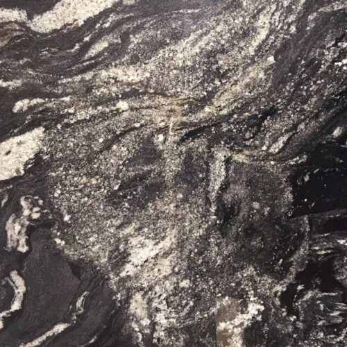 Atacama Black