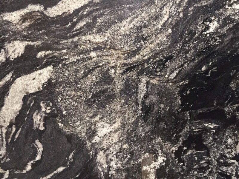 Atacama Black