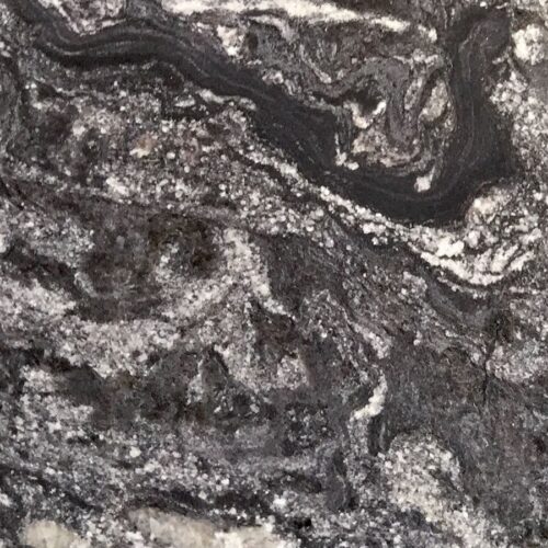 Atacama Black Brushed